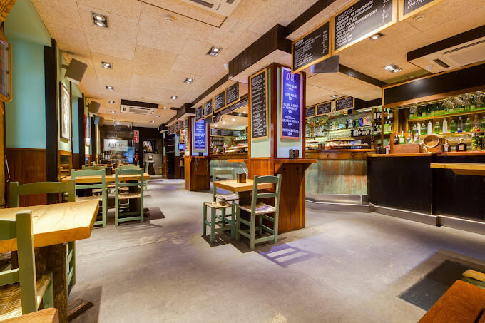 Restaurantes en San Sebastián: 5 locales para chuparse los dedos