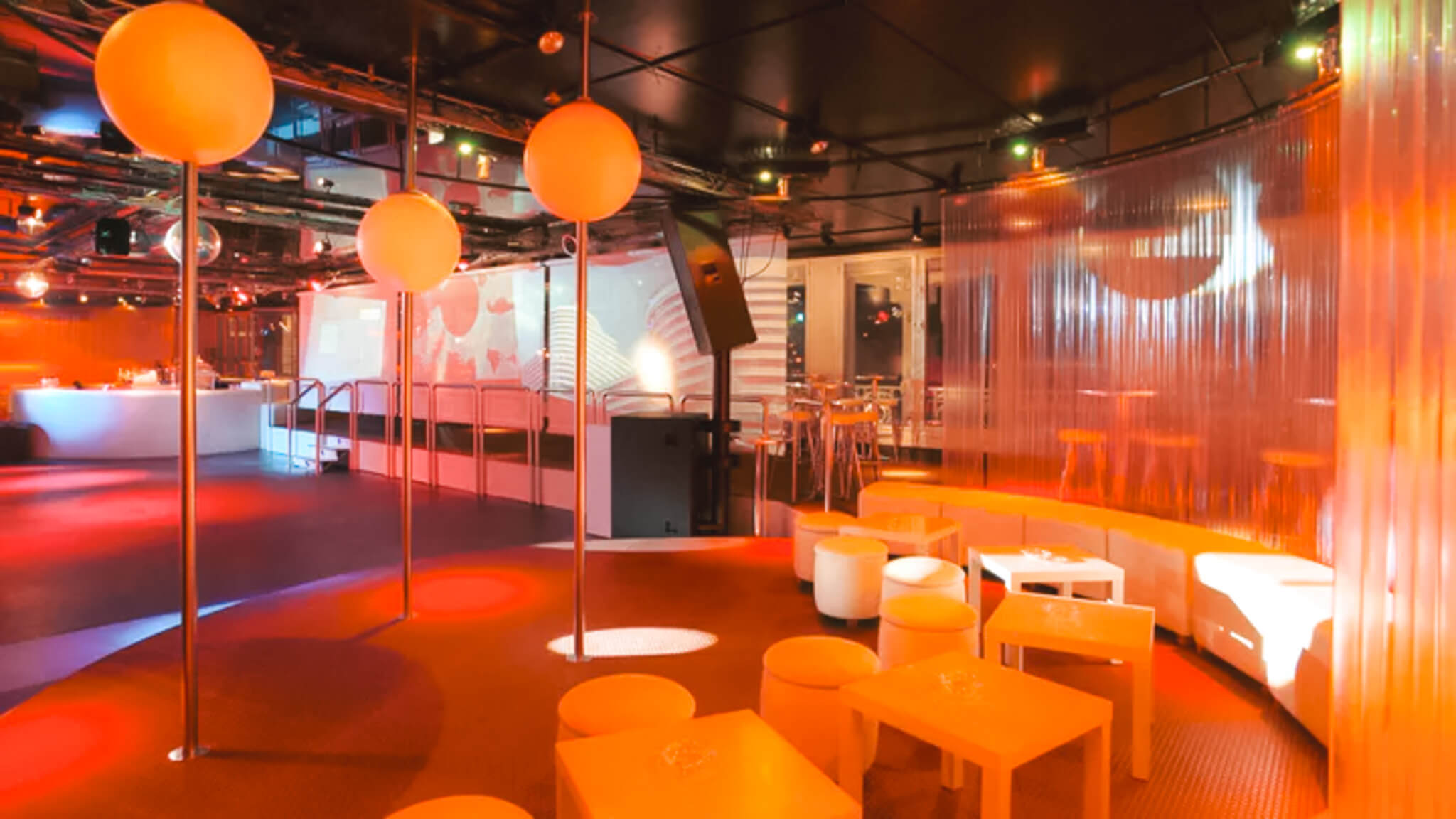 Best nightclubs in San Sebastián - Always easy rentals | Blog